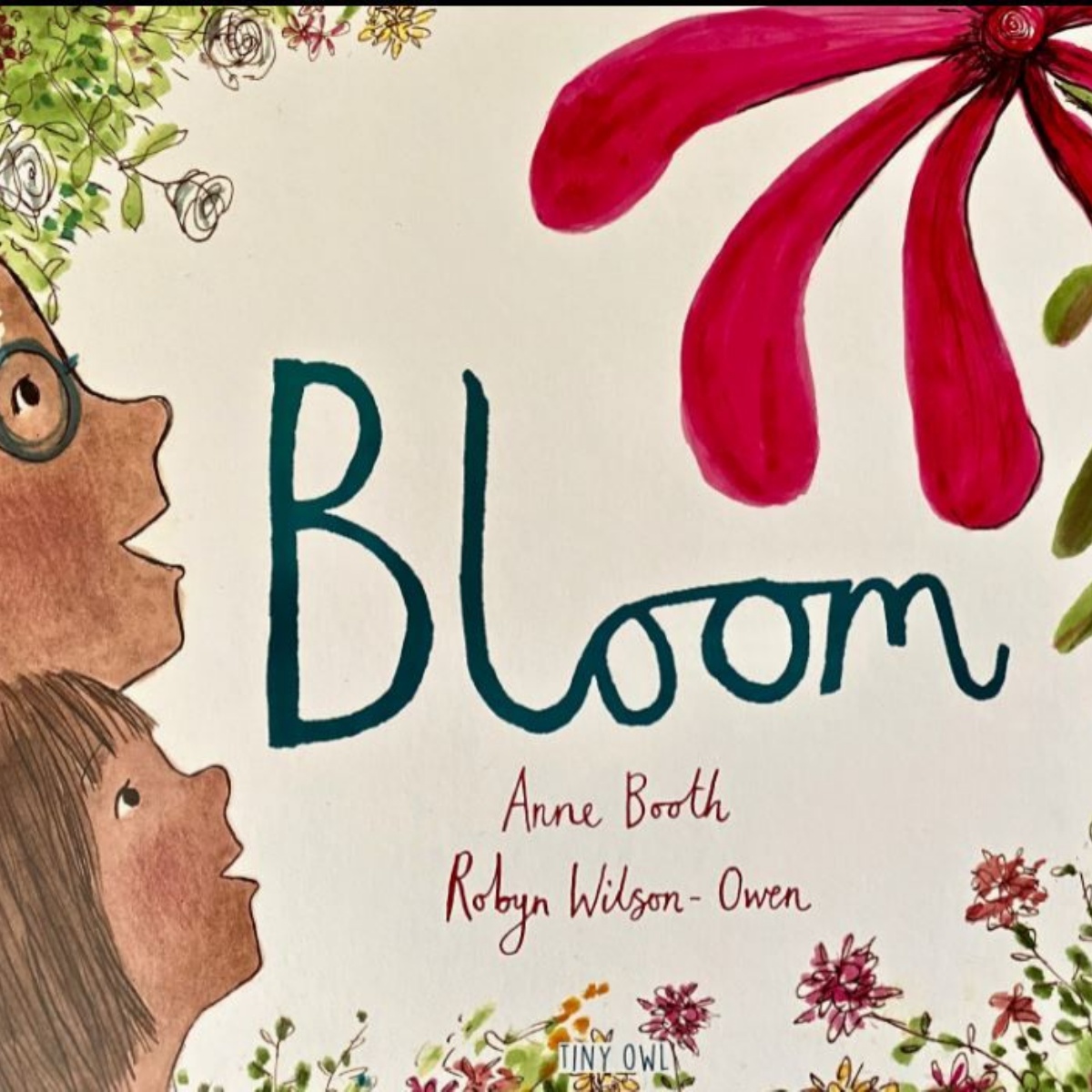 Bloom - Swavesey Primary School