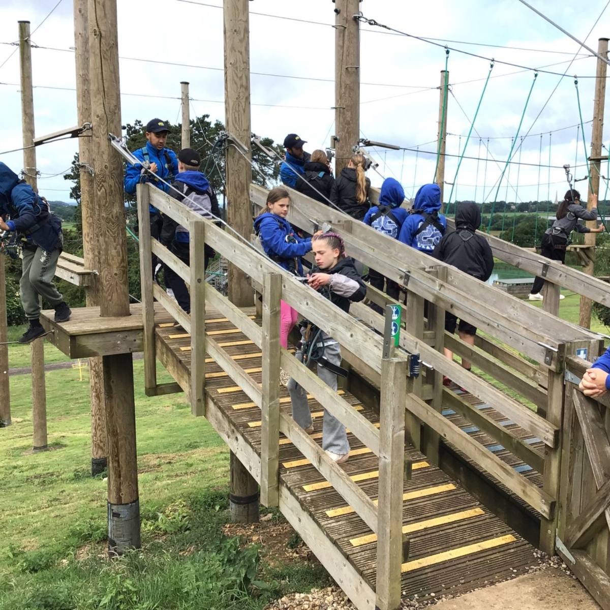 PGL 2025 - Swavesey Primary School